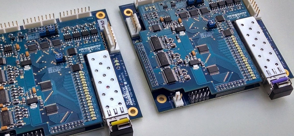 Fiber-Optic-Multiplexer – Seaview Systems Inc