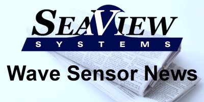 Wave Sensor News - Seaview Systems