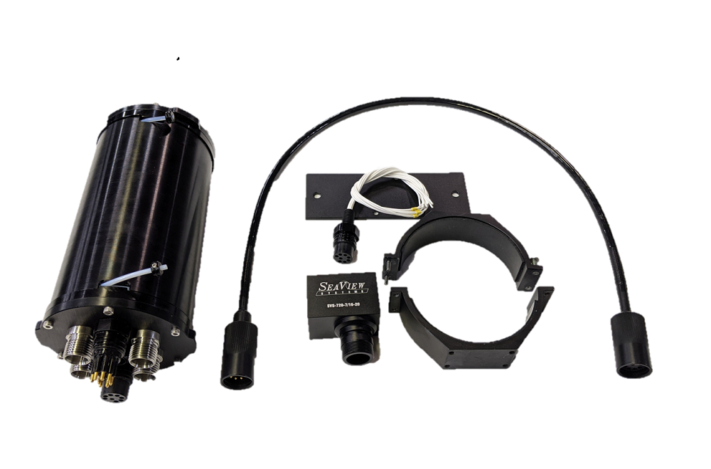 SVS-701 Falcon Ardusub Upgrade Kit - Seaview Systems