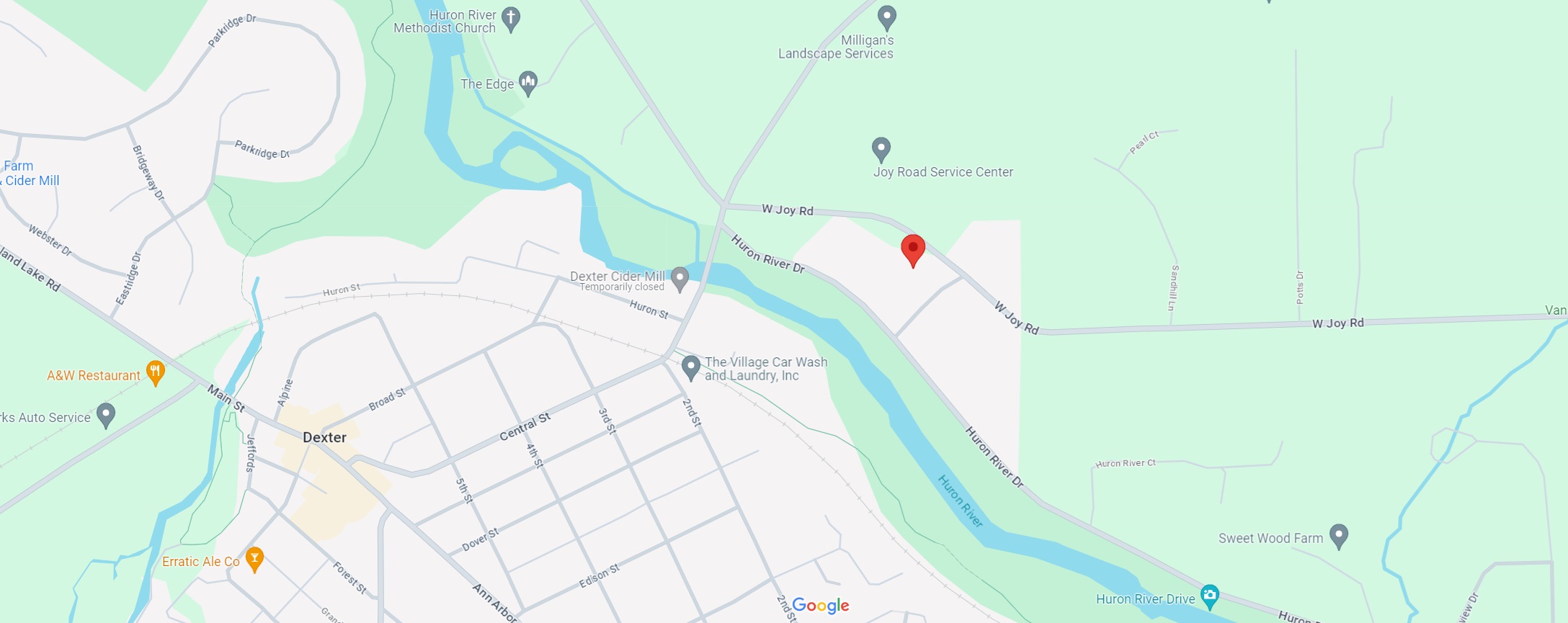 Contact Us - Seaview Systems